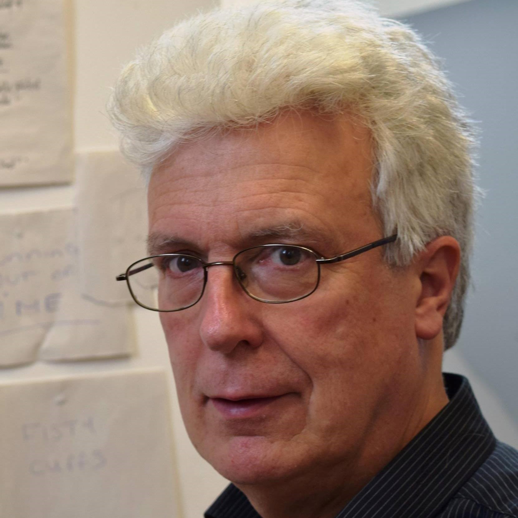 Blog – Oxfordshire Roads Action Alliance