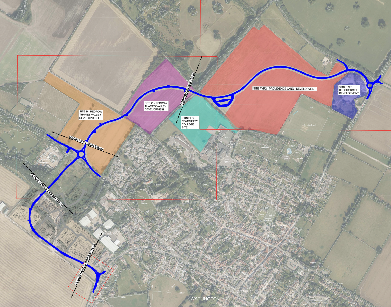 Watlington Relief Road – Oxfordshire Roads Action Alliance