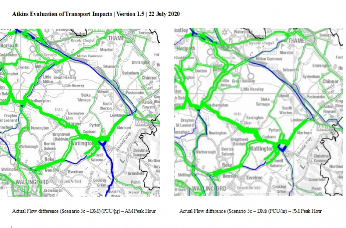 Press release – immediate use ‘Expressway by stealth? – Major new roads ...